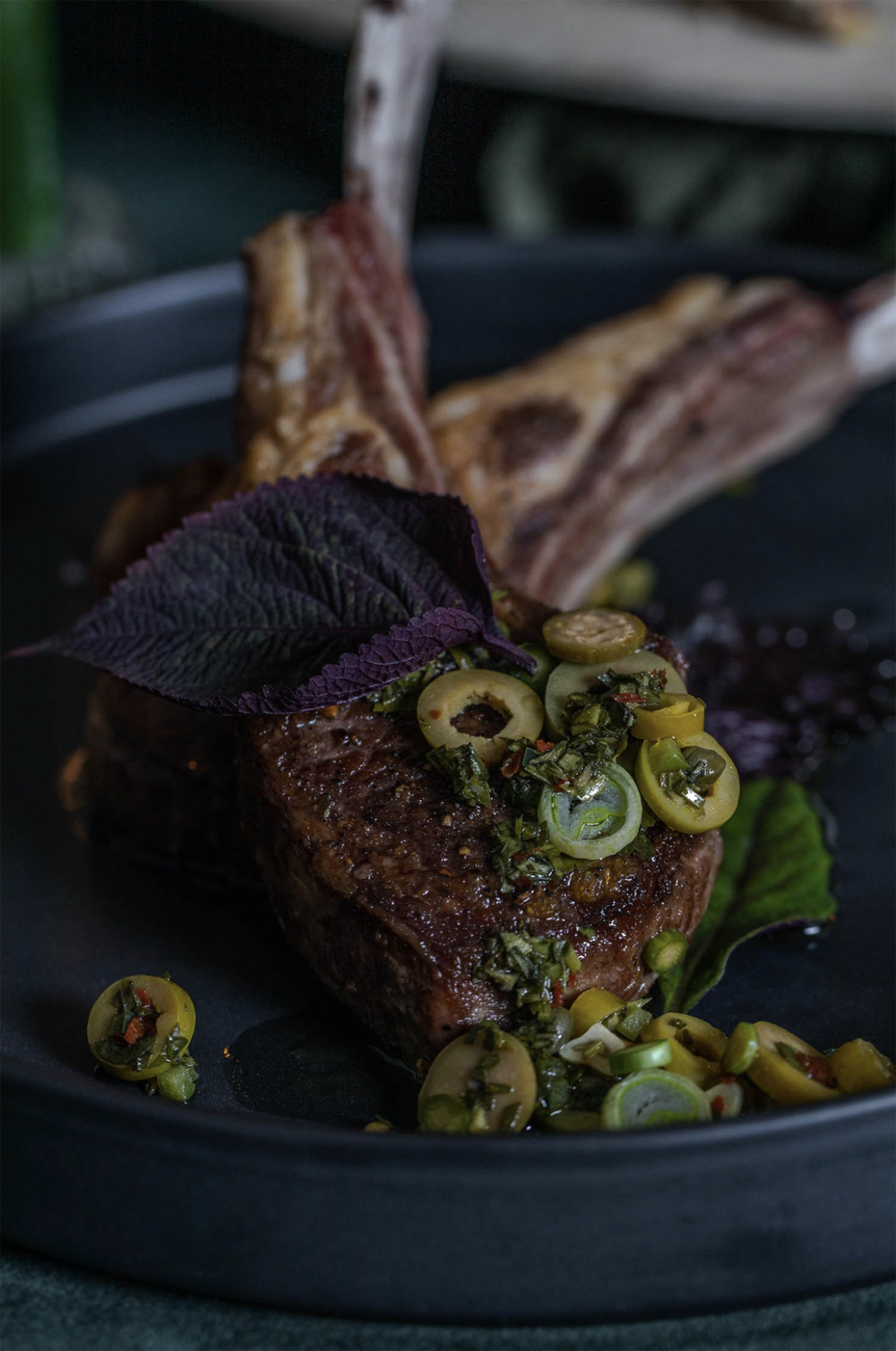 Menus | Explore Our Menus – Savor Fresh Options — Contigo Catering