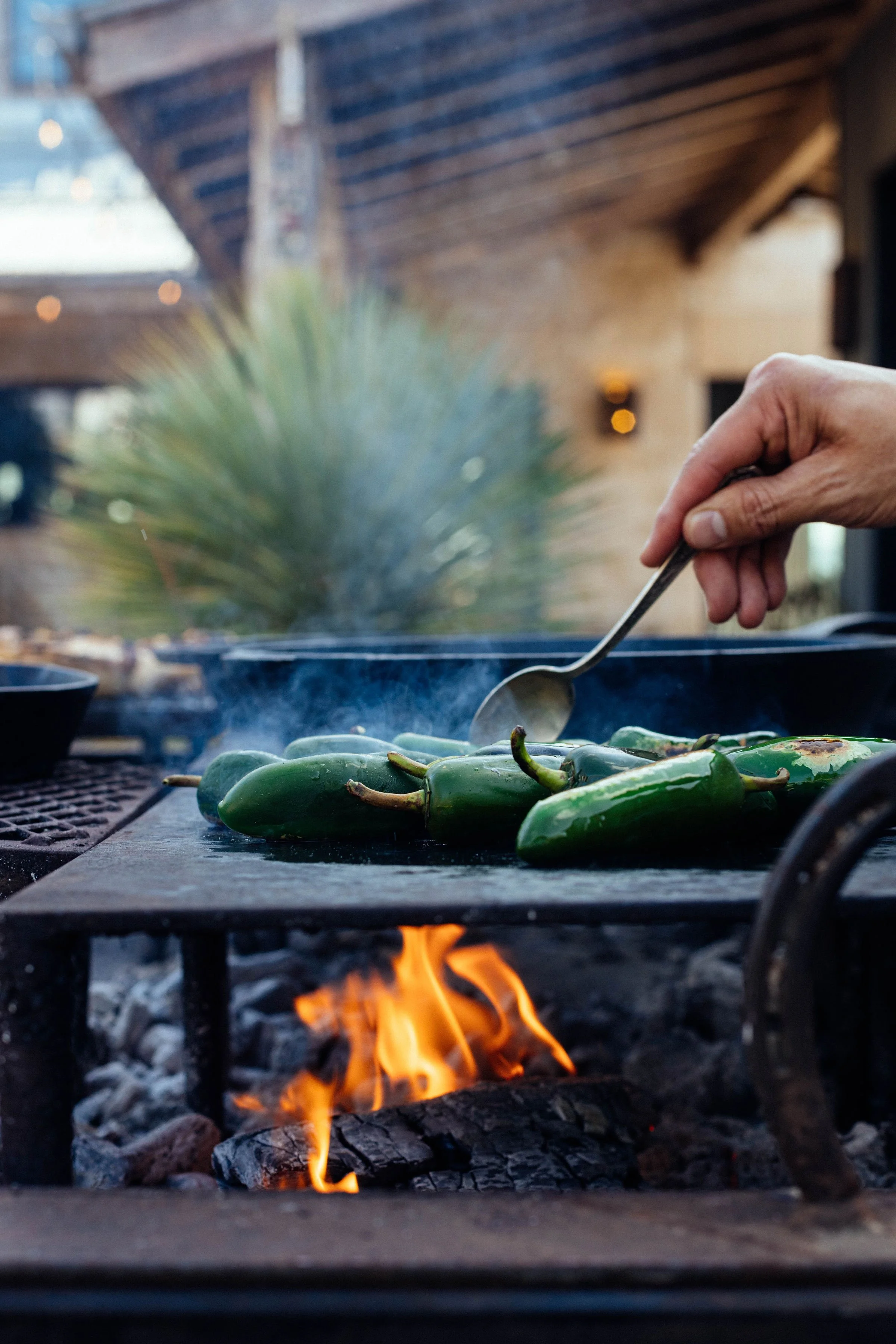 Memorable Event Catering across Austin & Central Texas — Contigo Catering