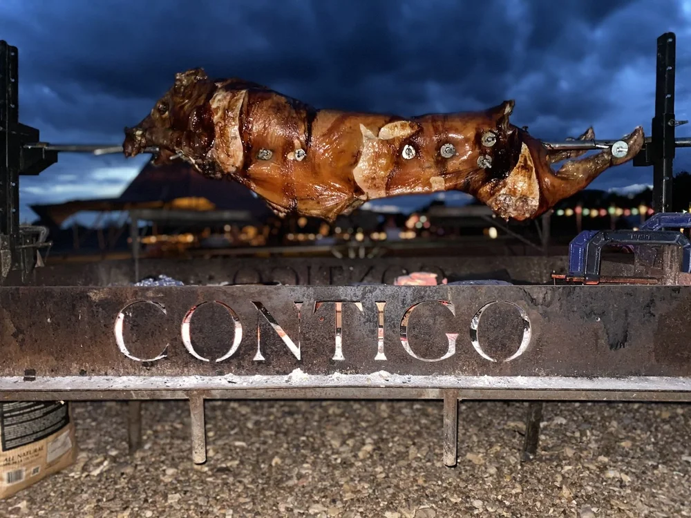 Menus | Explore Our Menus – Savor Fresh Options — Contigo Catering