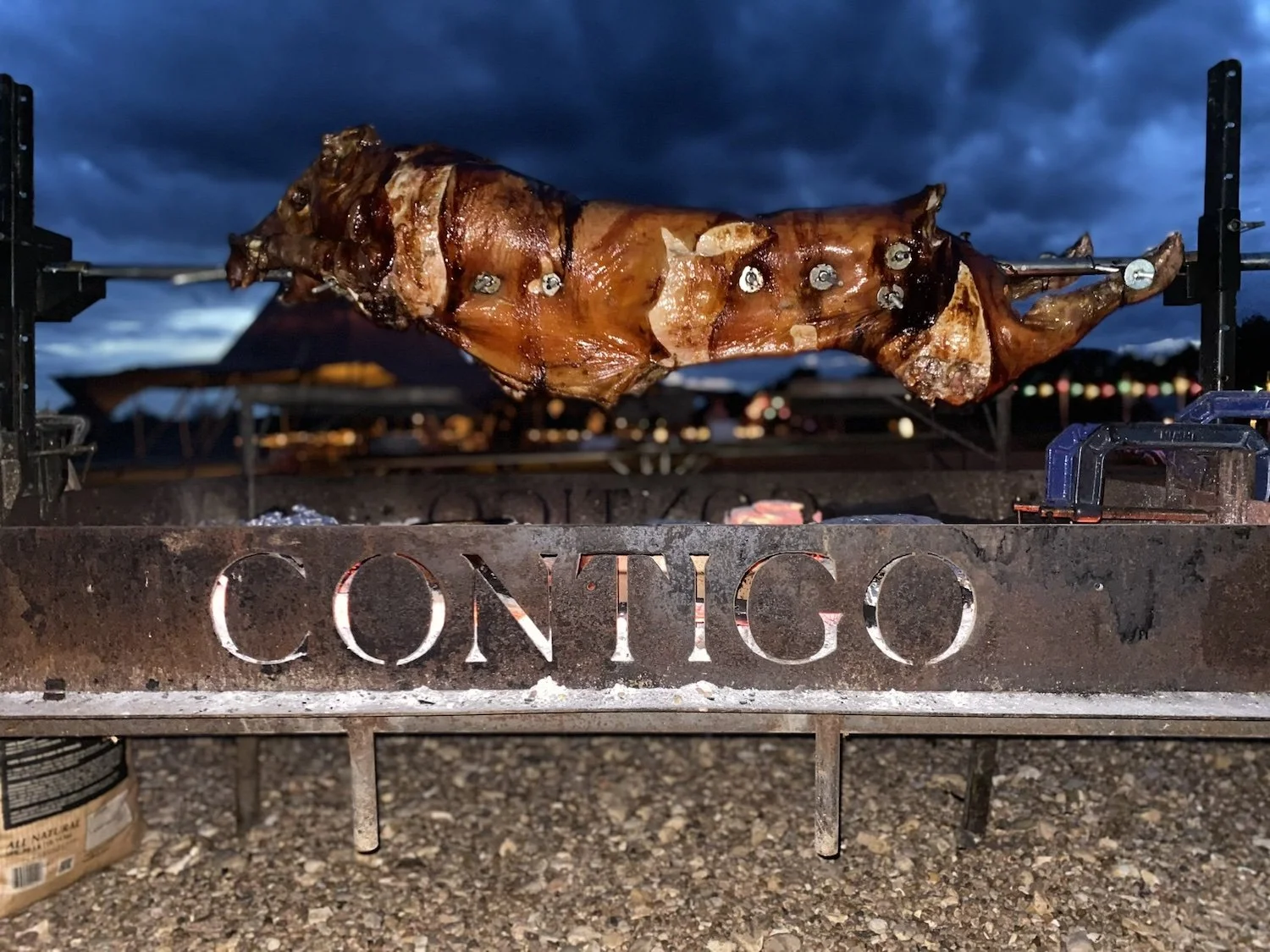 Menus | Explore Our Menus – Savor Fresh Options — Contigo Catering