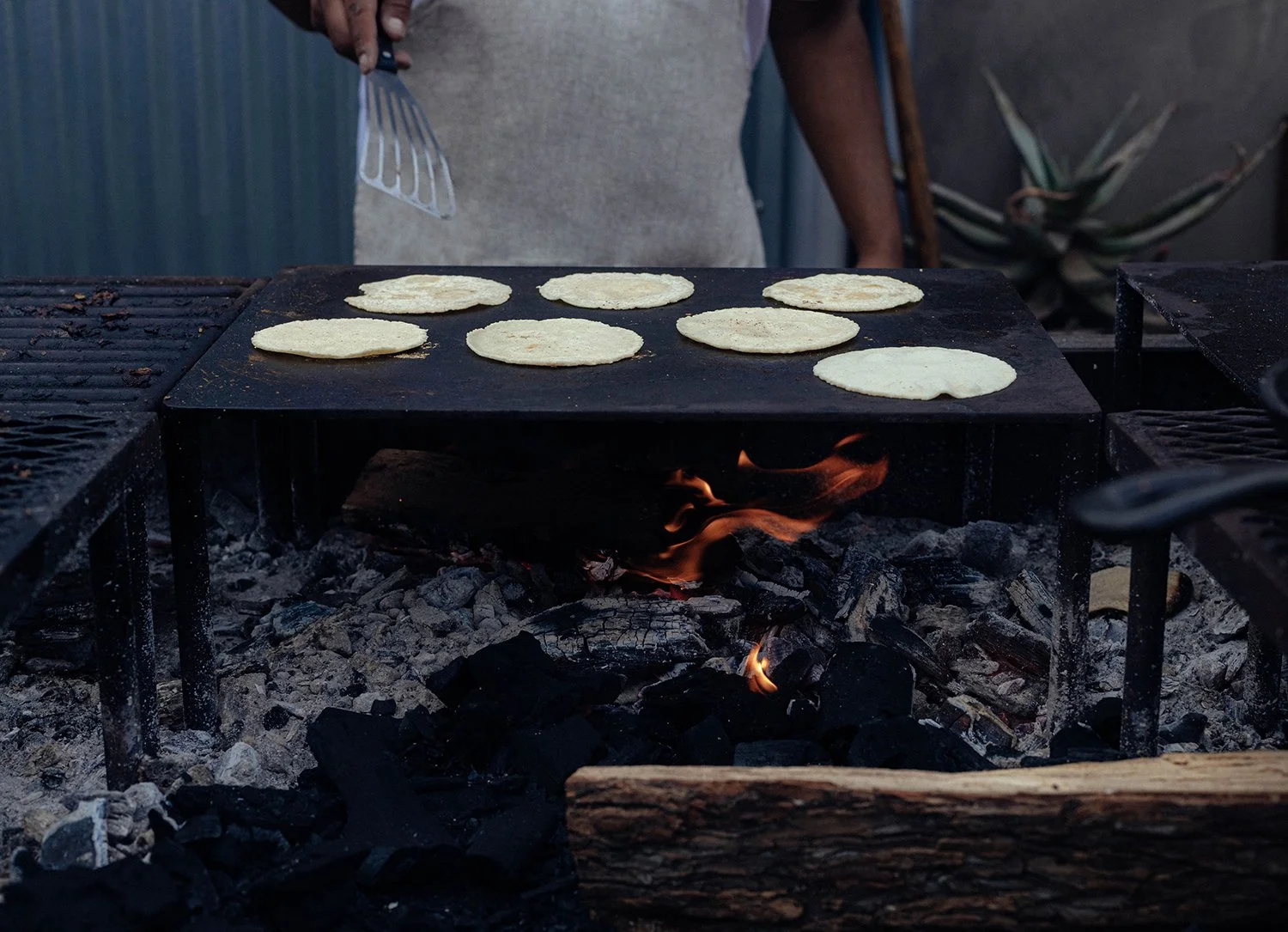 Contigo Catering: Austin Catering for All Occasions