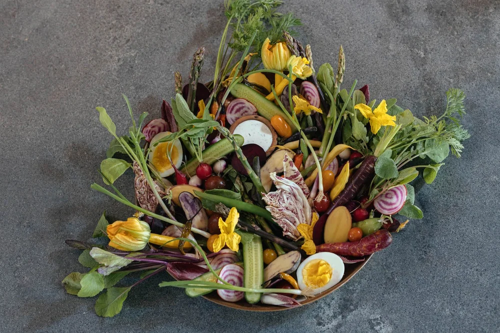 Menus — Contigo Catering