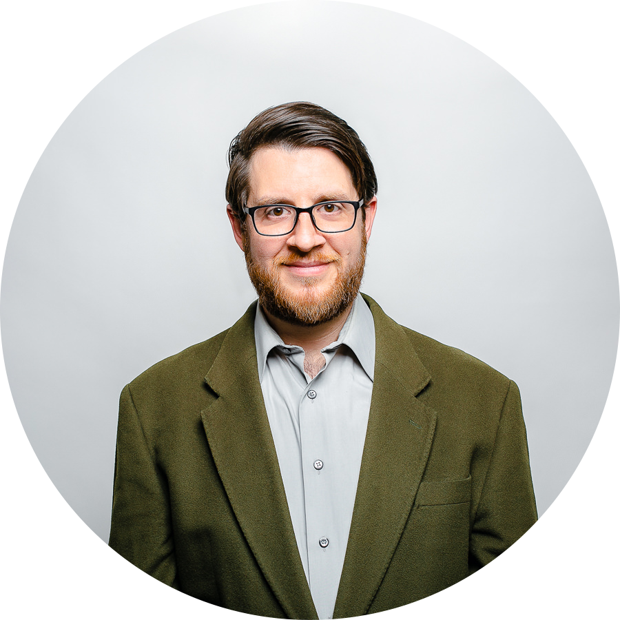 Nosotros — Altazor Intelligence