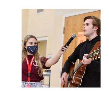 publication party — Seeds