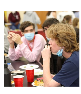 publication party — Seeds