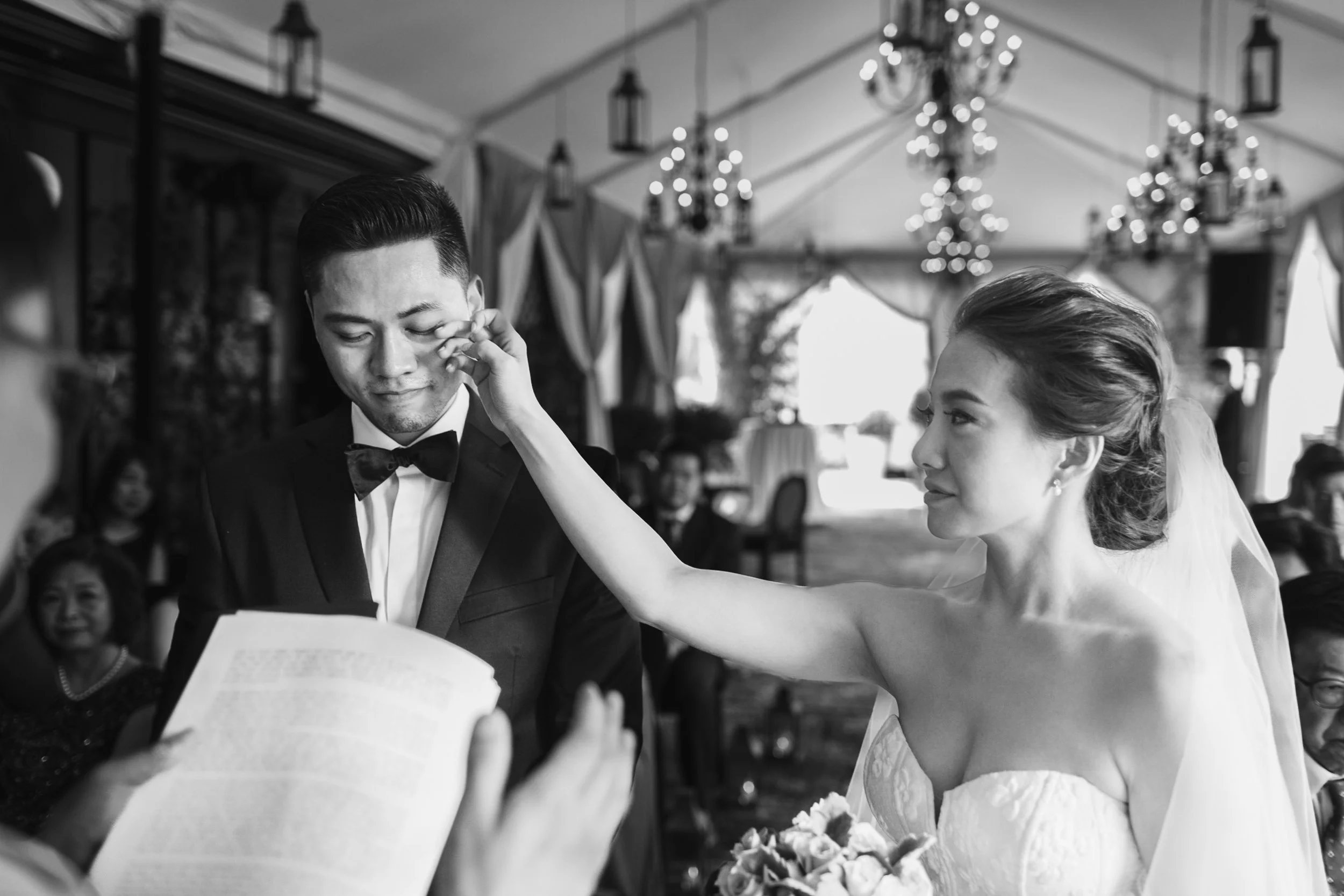 Featured Weddings