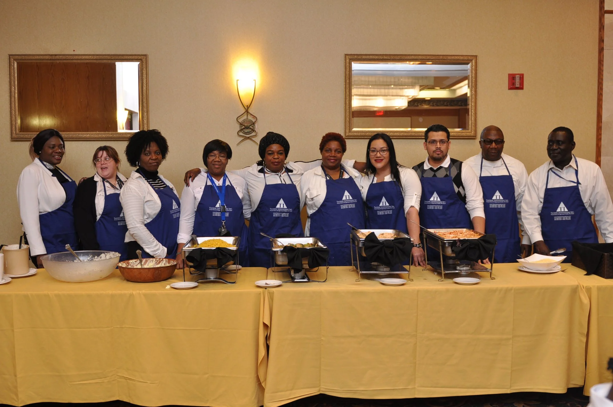 Careers — Taconic Innovations