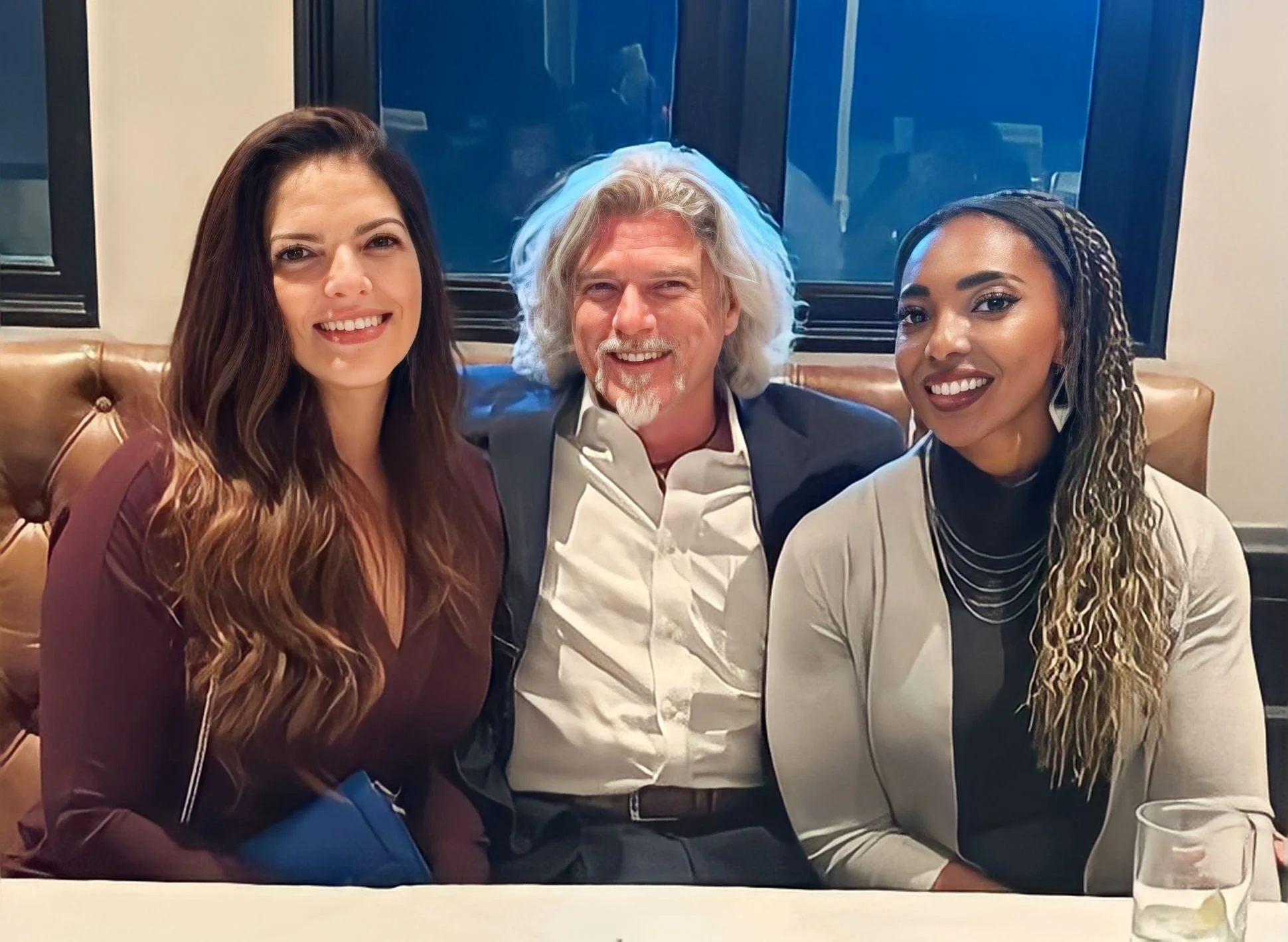 ARENCON GLOBAL. DALLAS ALBUM 1 — CityBox Media Photos