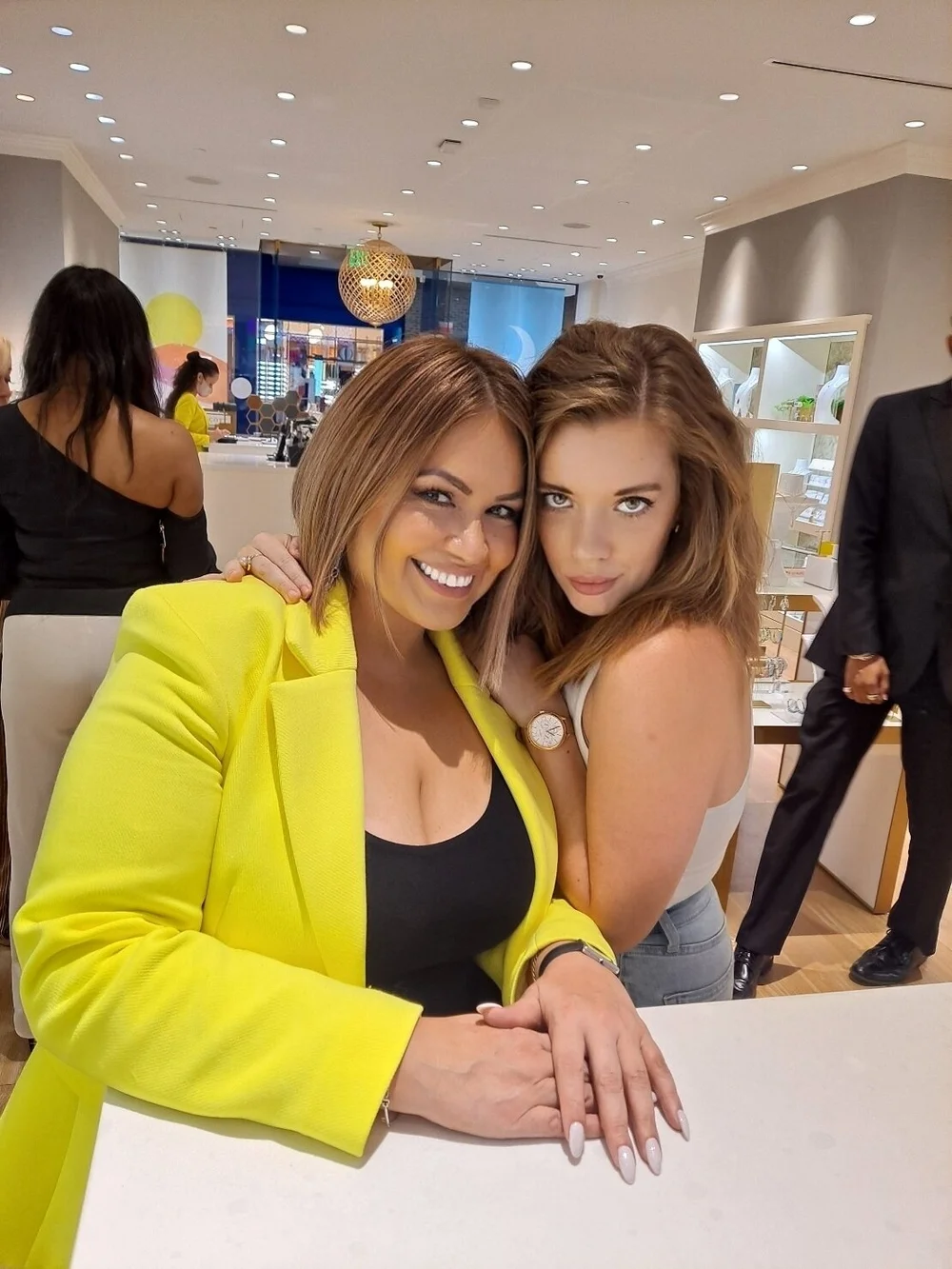 Rock Rose Cosmetics August 2021 Album 1 — CityBox Media Photos