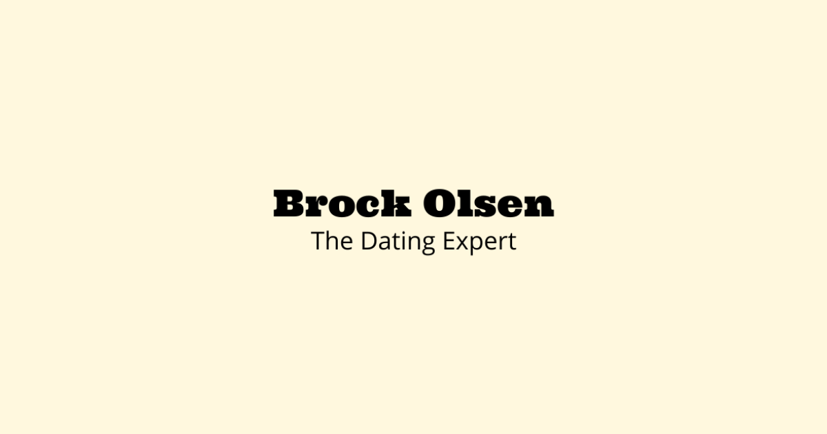 Steve's Custom Package — Brock Olsen