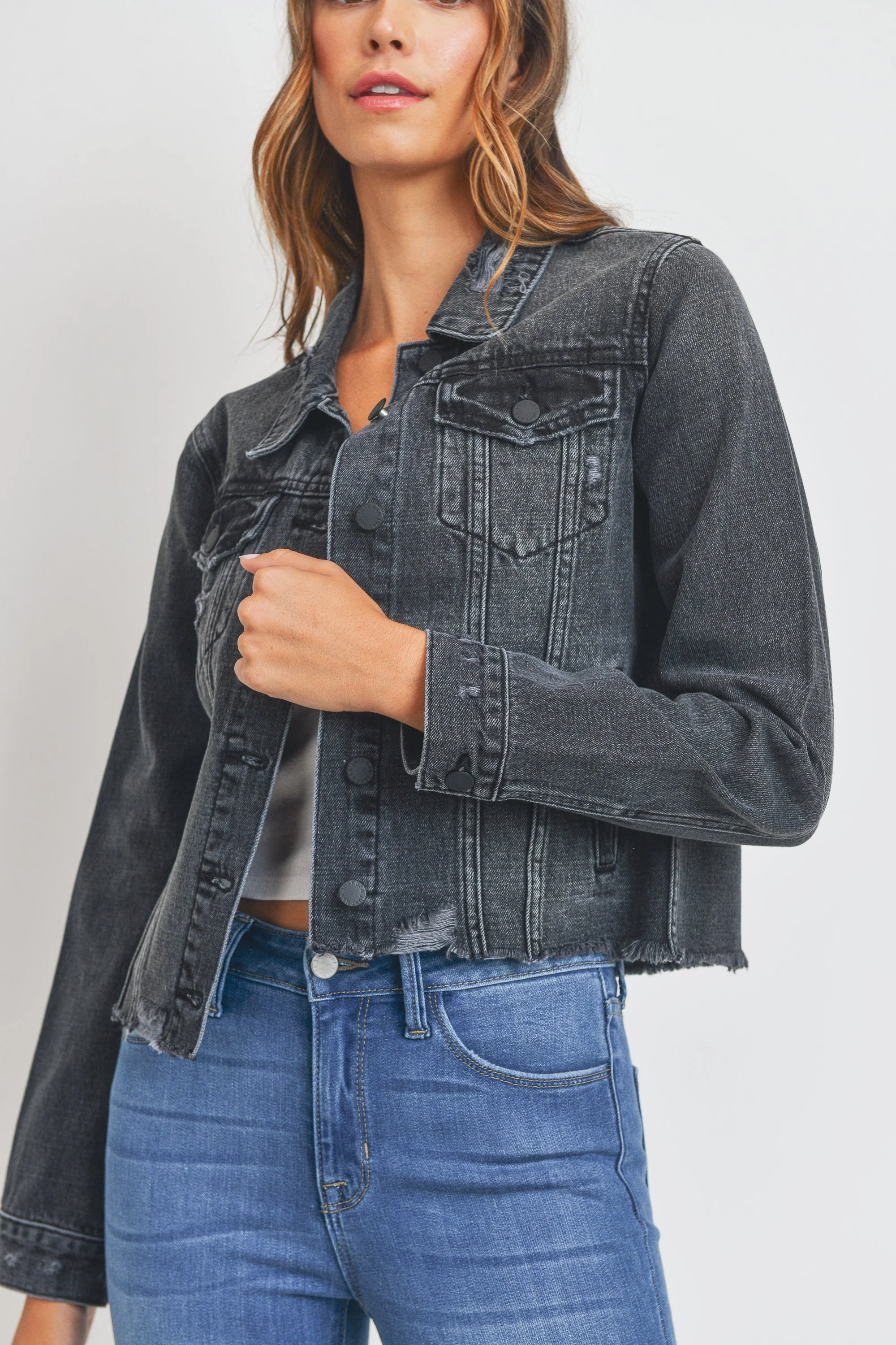 JUST USA JEANS