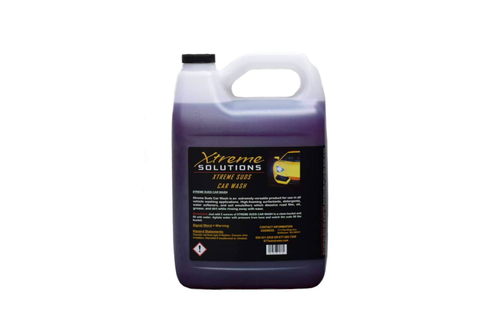 Xtreme Solutions