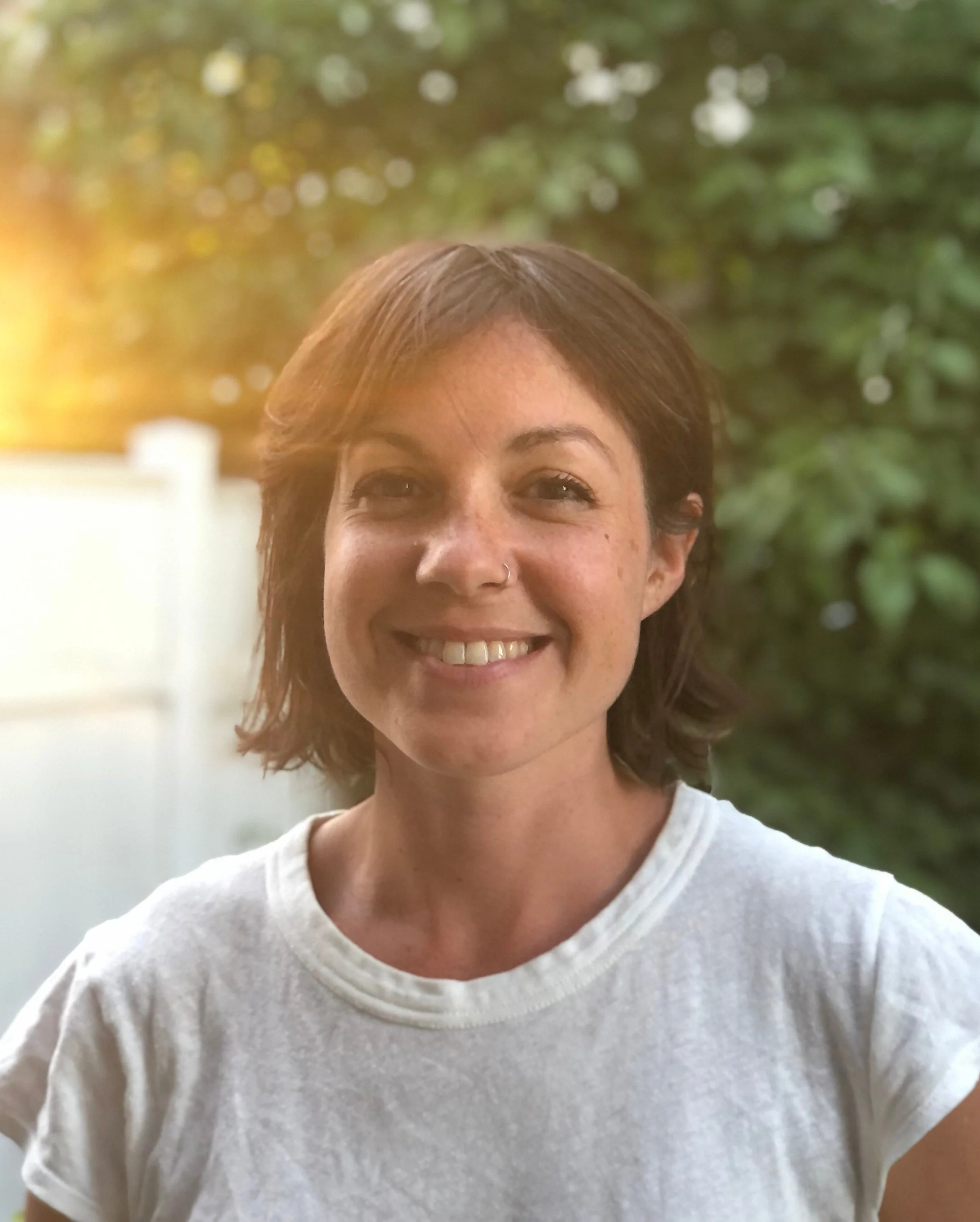 Julie Lucisano, LCSW, CADC I — Julie Lucisano, LCSW, PMH-C, CADC I