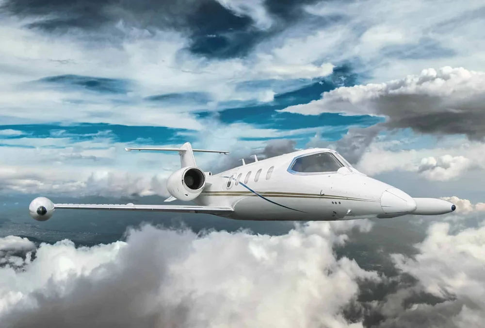 CUSTOM MODIFICATIONS - Avcon Industries, Inc.