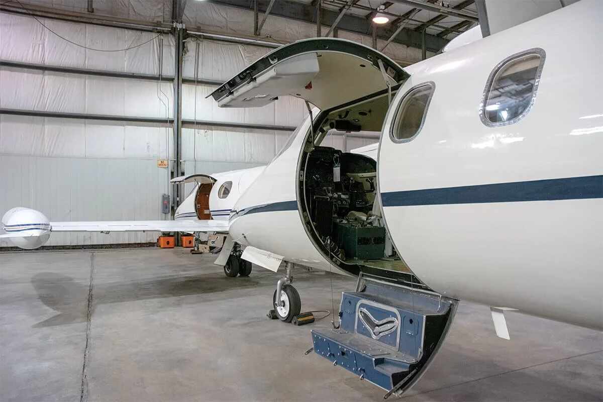 CARGO - Avcon Industries, Inc.