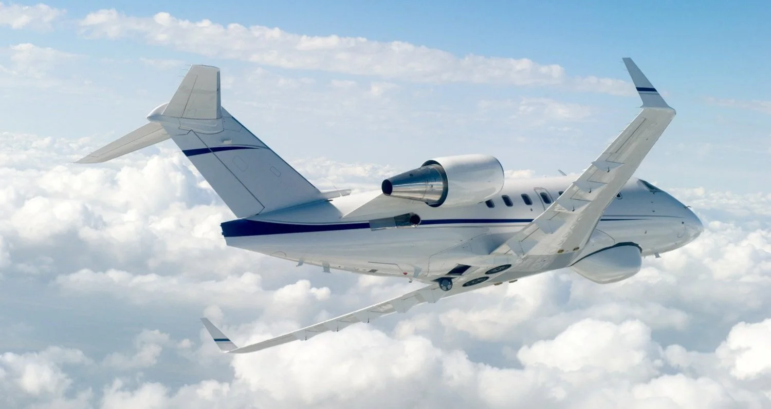 AIRCRAFT MODELS - Avcon Industries, Inc.