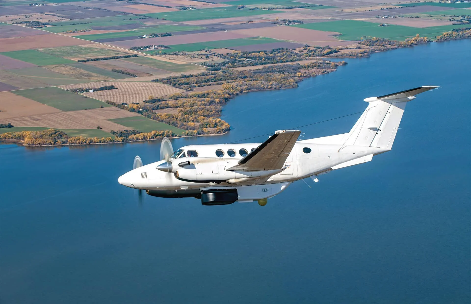 General 2 — Avcon Industries