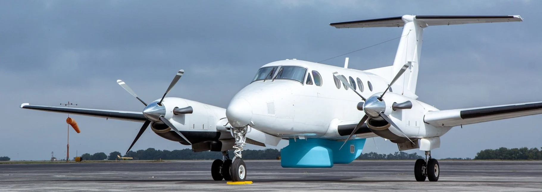 SHOWCASE - Avcon Industries, Inc.