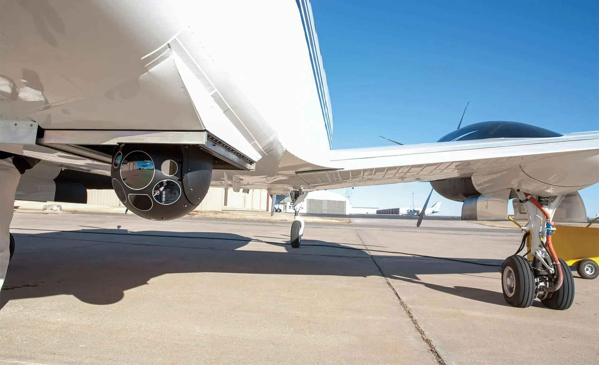 AIRCRAFT MODELS - Avcon Industries, Inc.