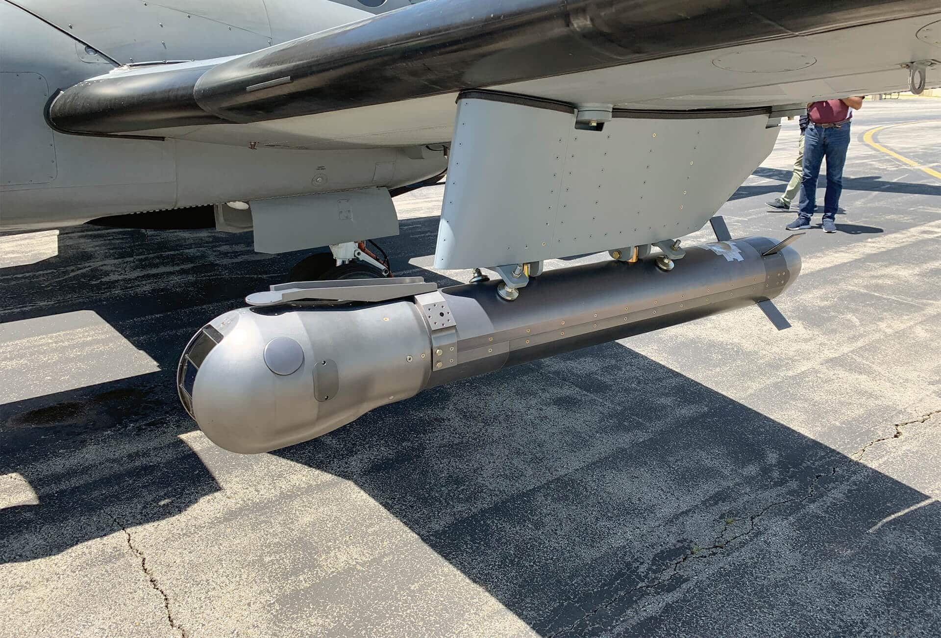 ABOUT AVCON — Avcon Industries