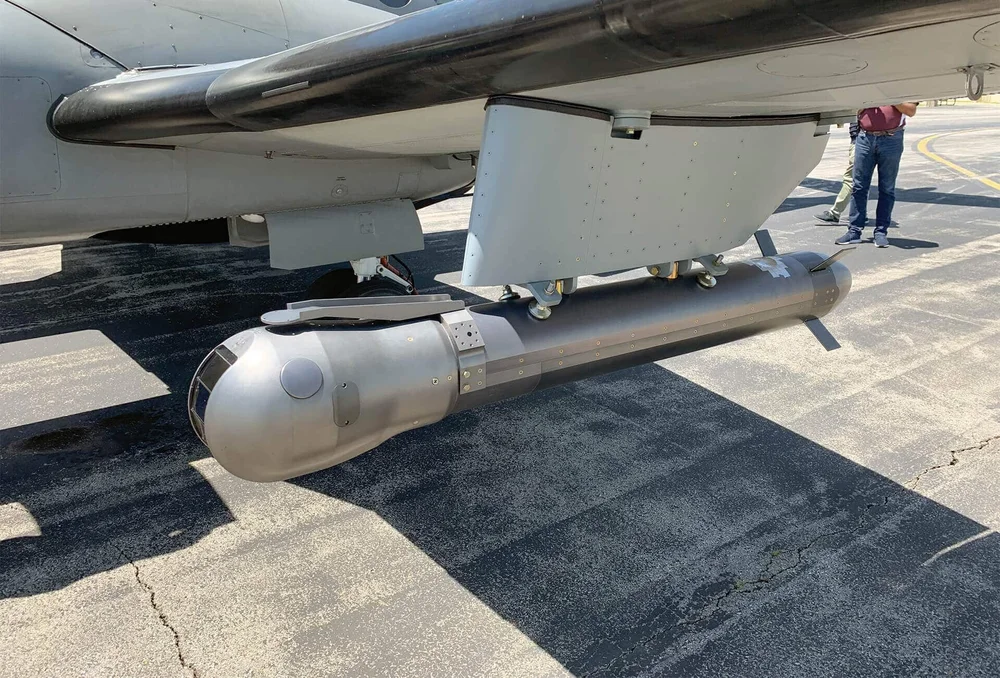 ABOUT AVCON — Avcon Industries