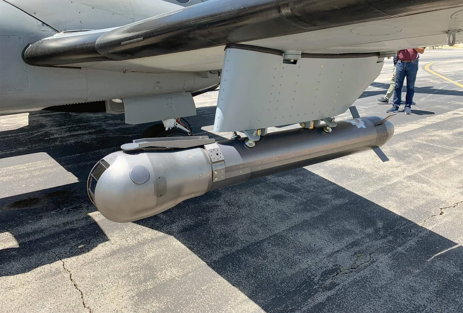 ABOUT AVCON — Avcon Industries