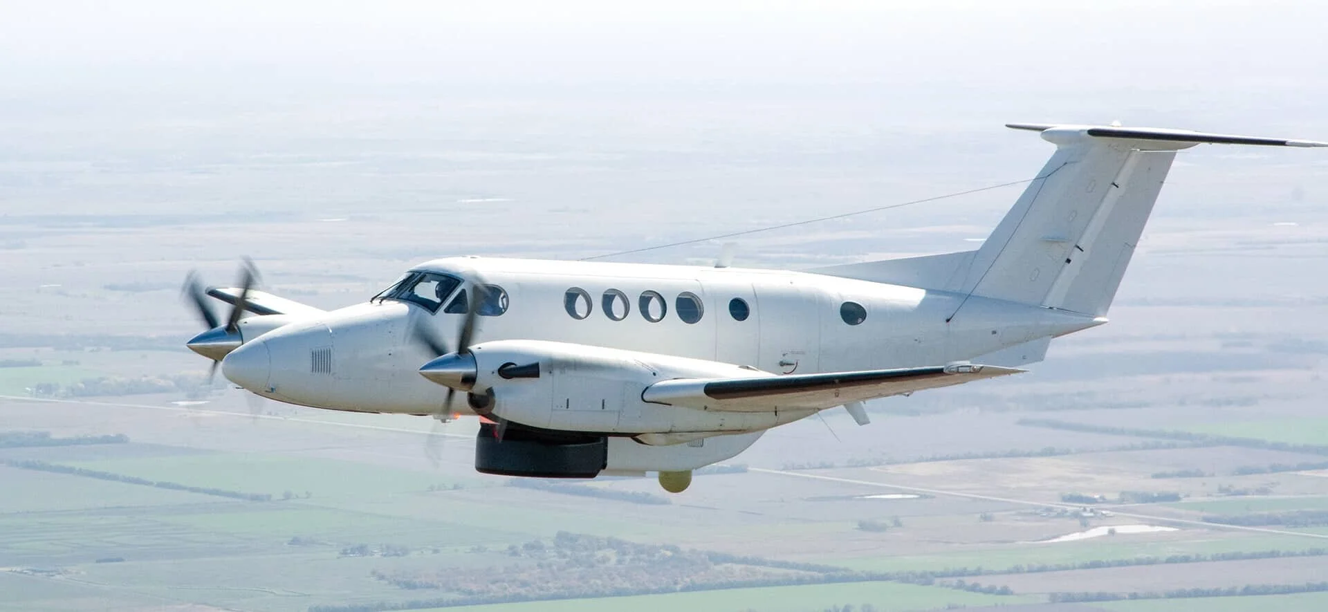 SPECIAL MISSION CATALOG — Avcon Industries