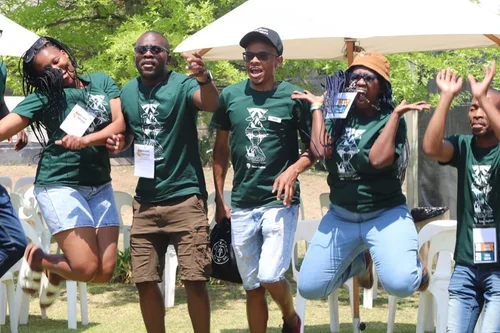 The Anglican Communion Compass Rose Society