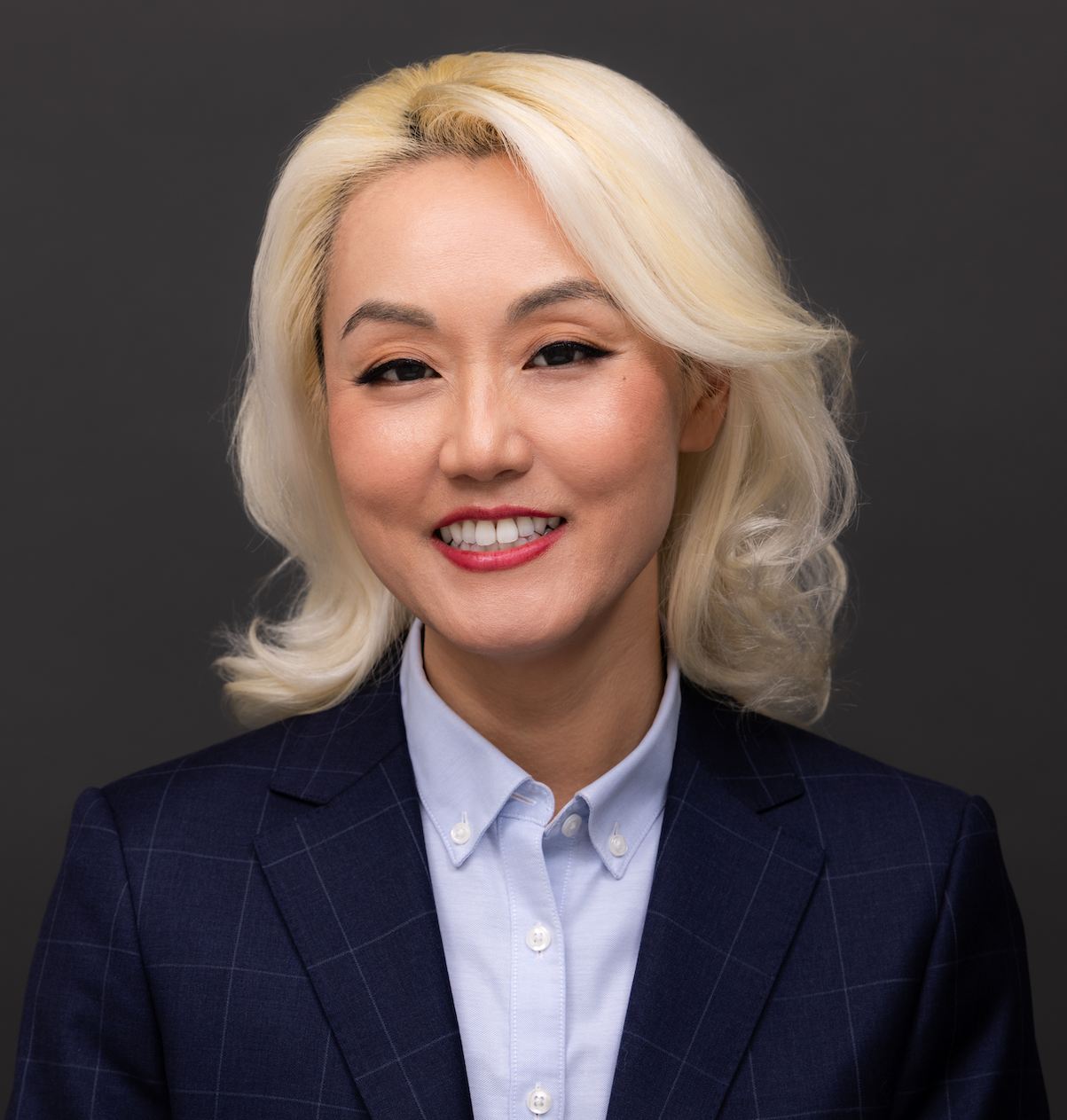 About Jean Kim — Jean Kim