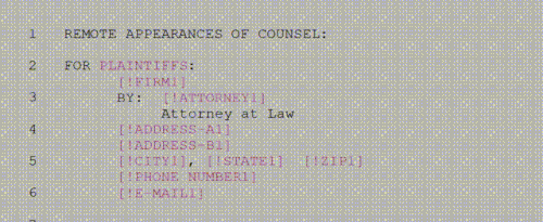 Learn Case CATalyst Online with Me — Jean Kim