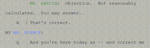 Learn Case CATalyst Online with Me — Jean Kim