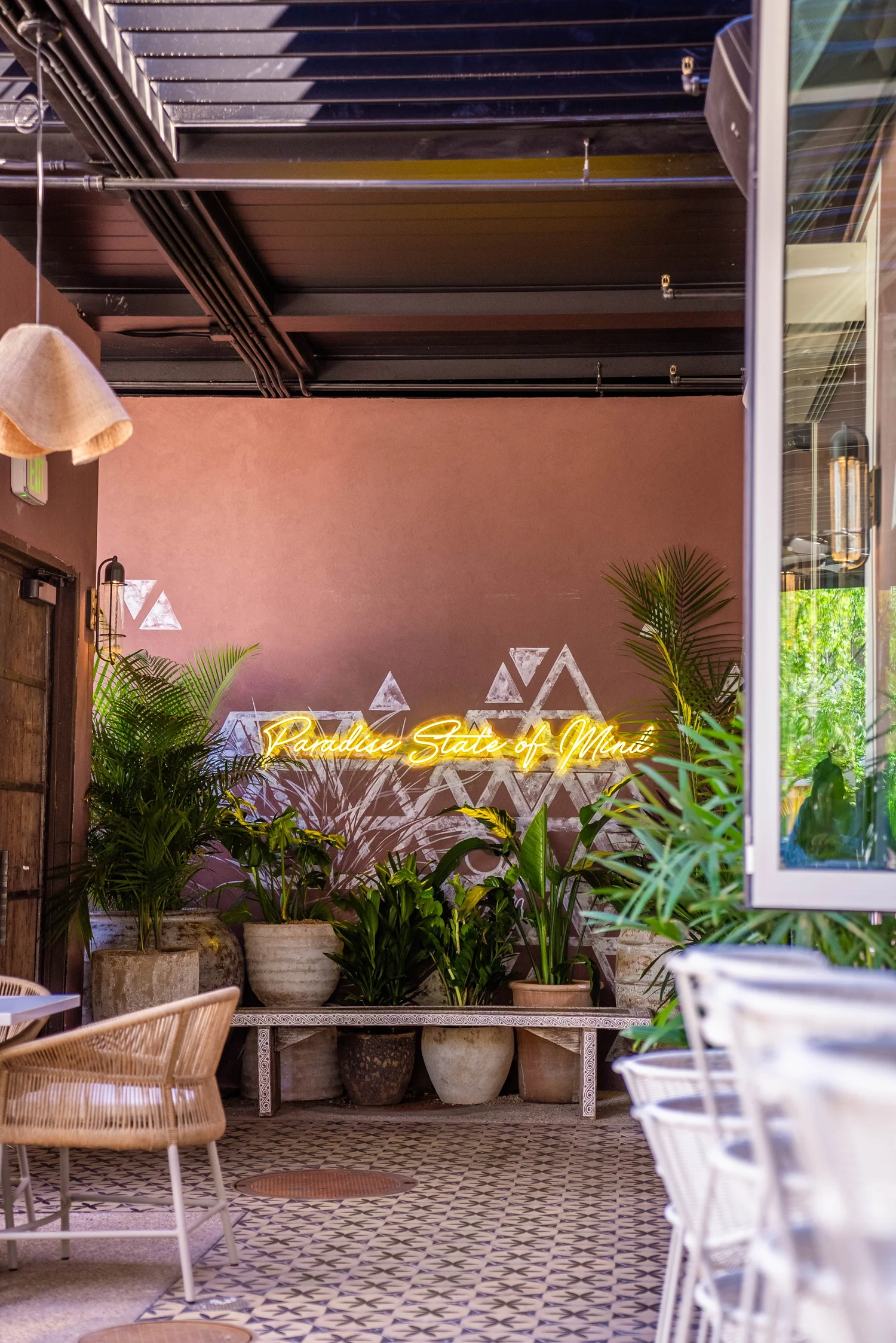 Deep Ellum Dallas — Palma