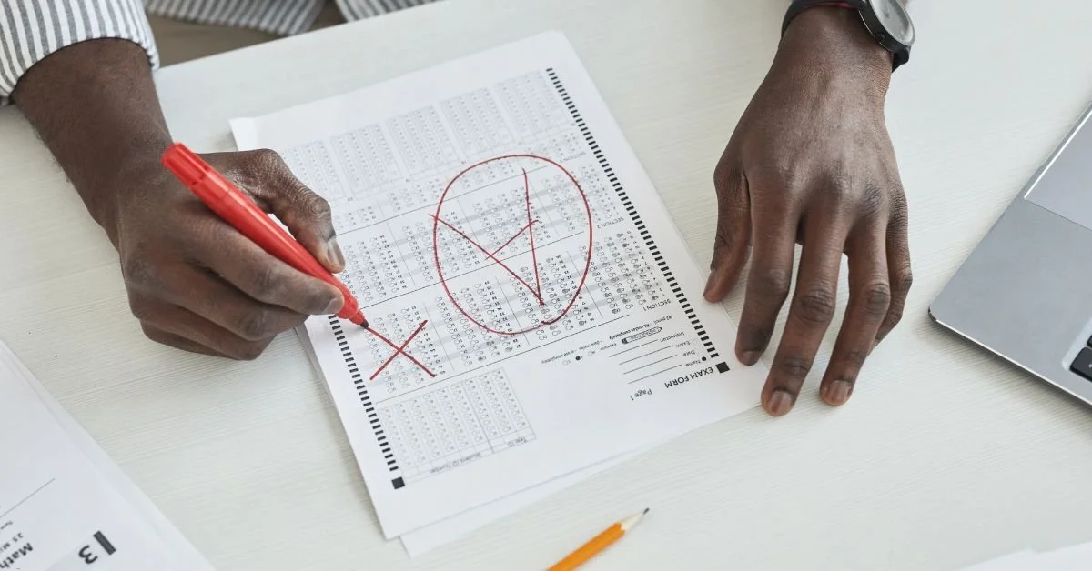 ACT Test Tips - Stay Calm & Prepared | Impactful Tutoring — Impactful ...