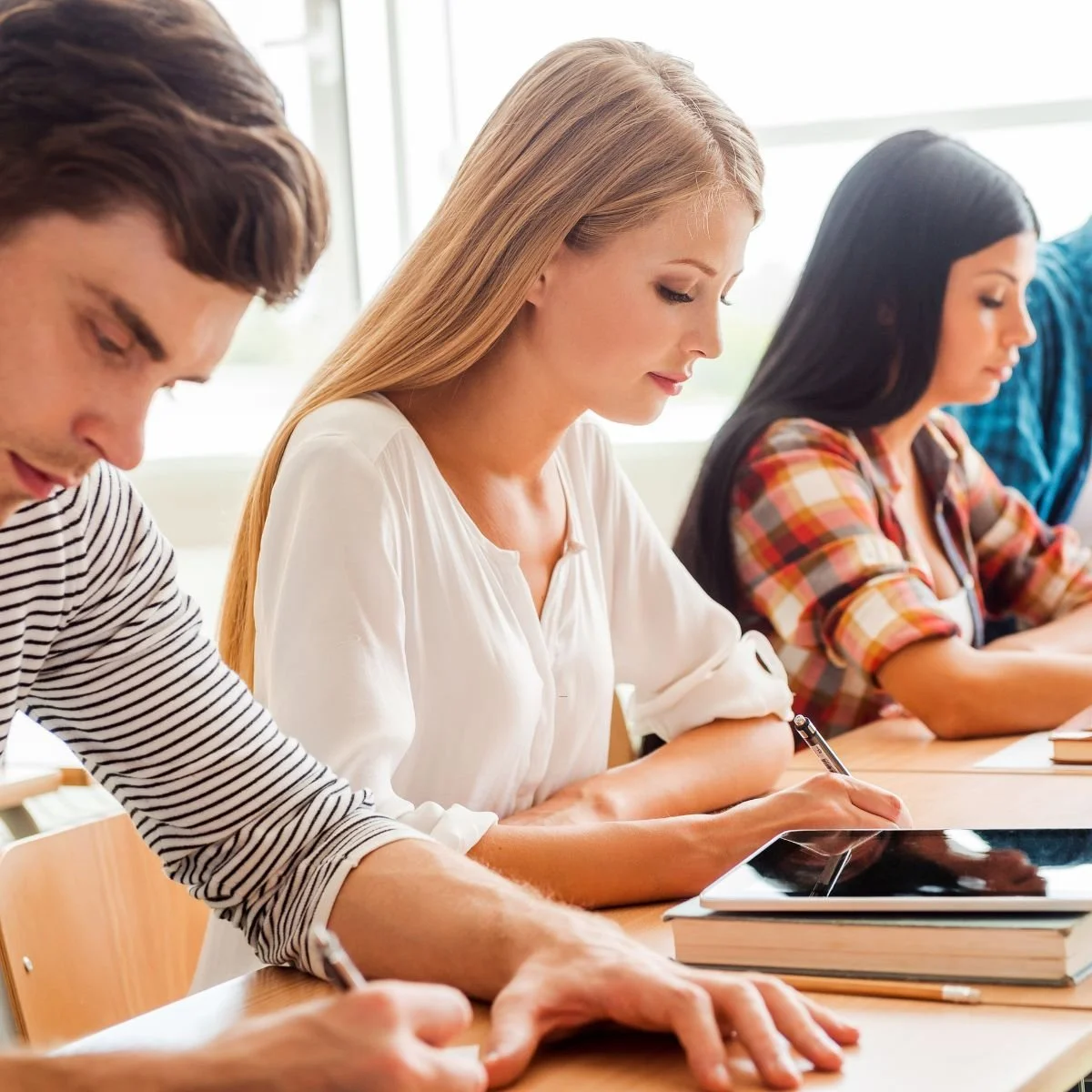 Learn Algebra: Techniques & Concepts | Impactful Tutoring — Impactful ...