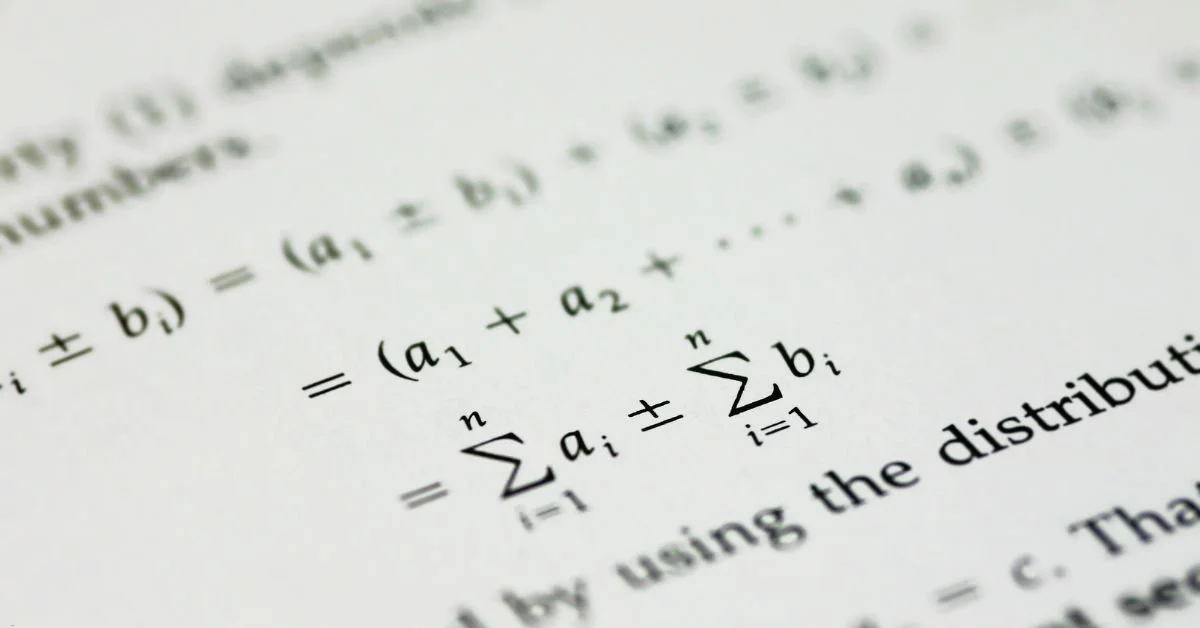 Step-by-Step Algebra for High School | Impactful Tutoring — Impactful ...
