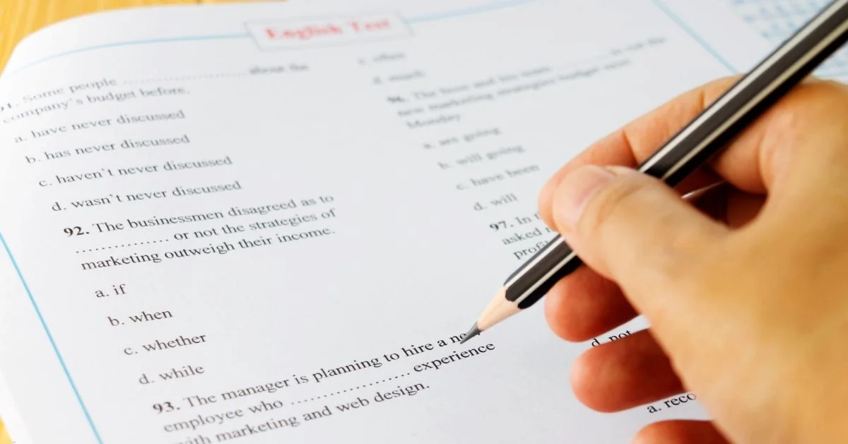 ACT Test Tips - Stay Calm & Prepared | Impactful Tutoring — Impactful ...
