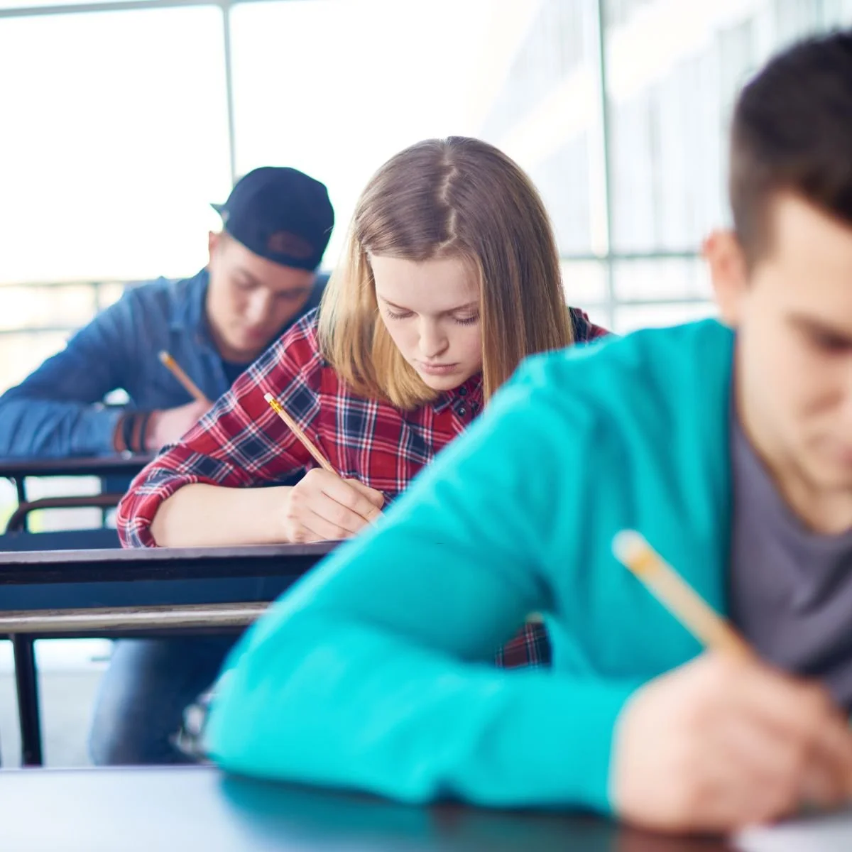 SAT Reading Tutor: Boost Comprehension | Impactful Tutoring — Impactful ...