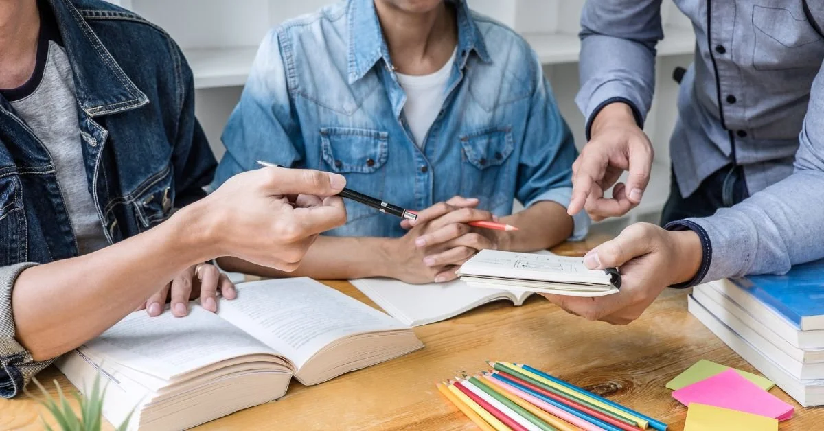 Comprehensive Tutoring for High School | Impactful Tutoring — Impactful ...
