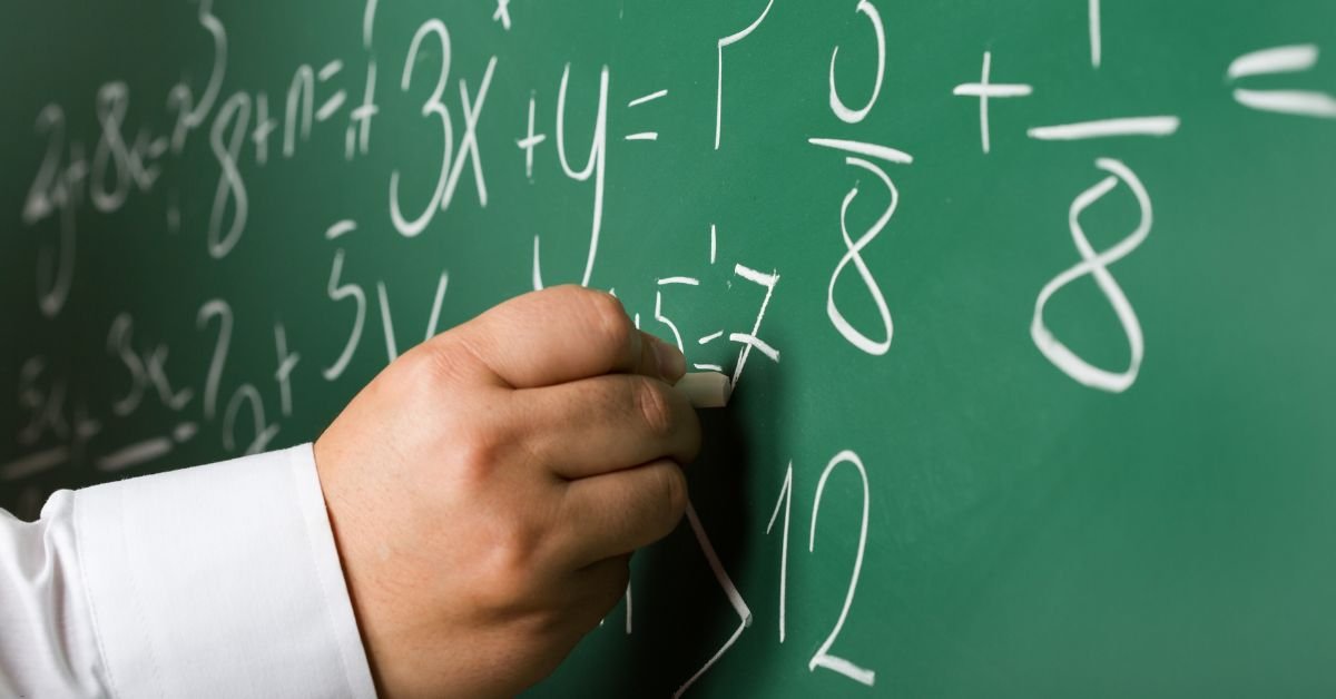 Overcome Math Phobia - Build Confidence | Impactful Tutoring ...