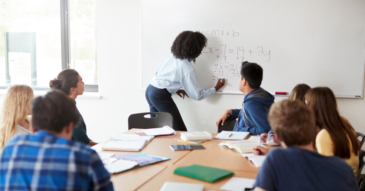 Algebra 101: Key Concepts Explained | Impactful Tutoring — Impactful ...