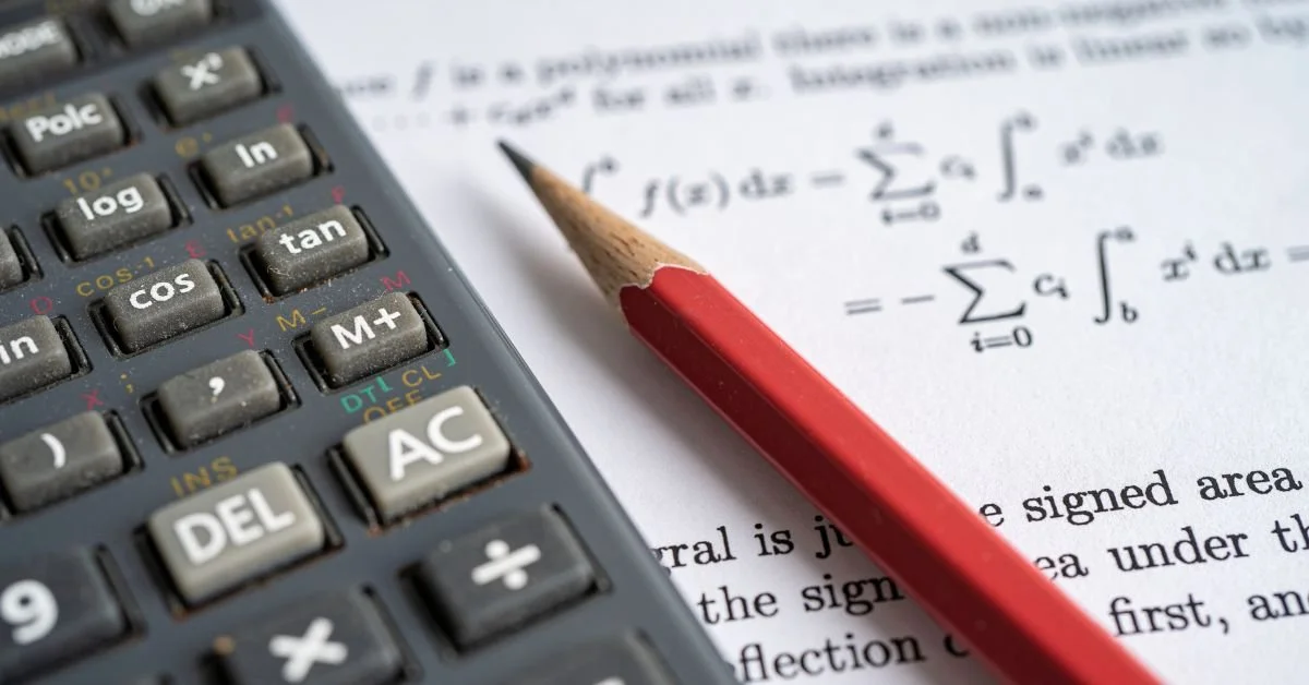 Calculus, Integration & Differentiation | Impactful Tutoring ...