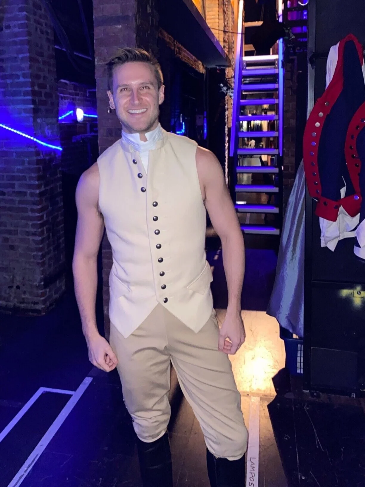 Bringing Broadway Back… Better — JWS