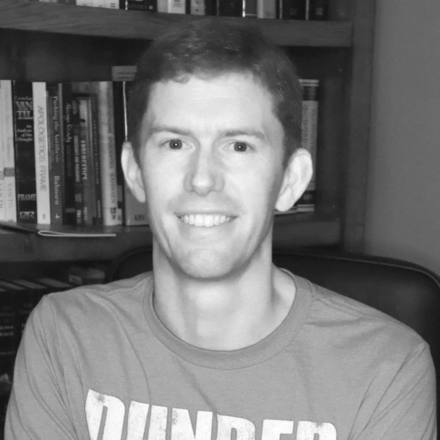 About Bill Roach — Gospel of God Ministries
