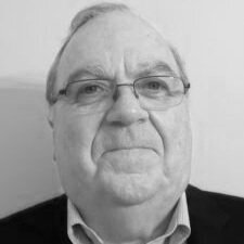 About Jim Doherty — Gospel of God Ministries