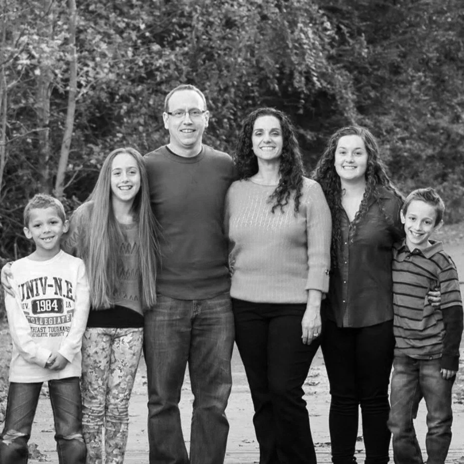 Meet The Leaders — Gospel of God Ministries