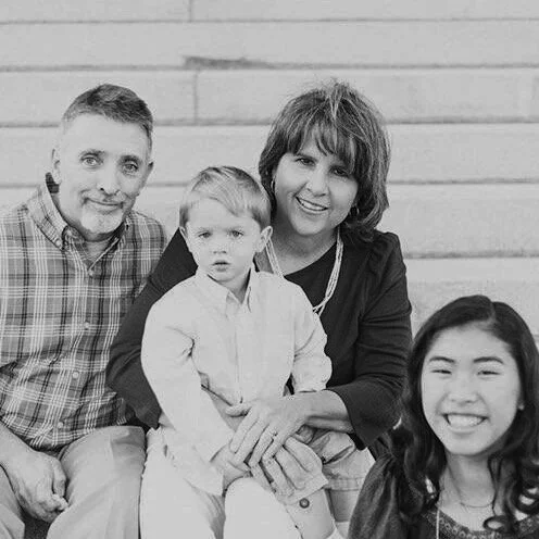About Jamie Clark — Gospel of God Ministries