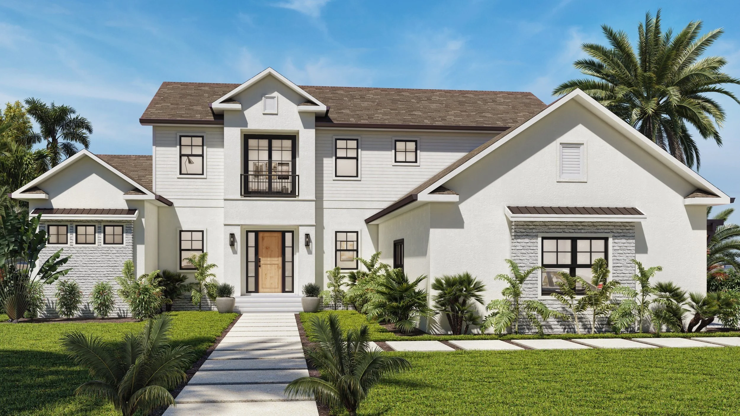 Project Overview — David B Arent Custom Homes