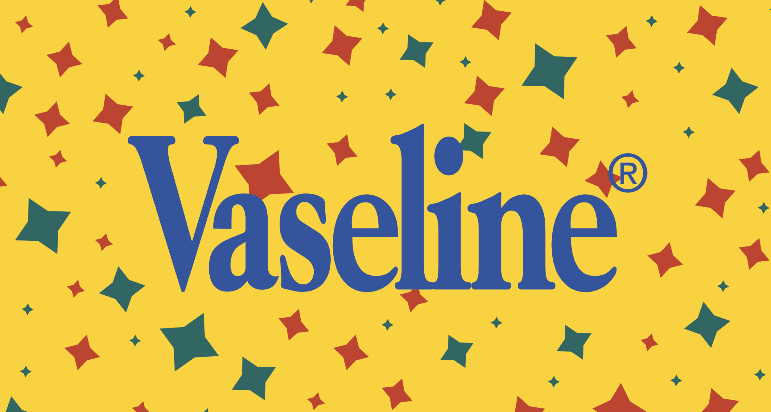 Vaseline Logo Vector