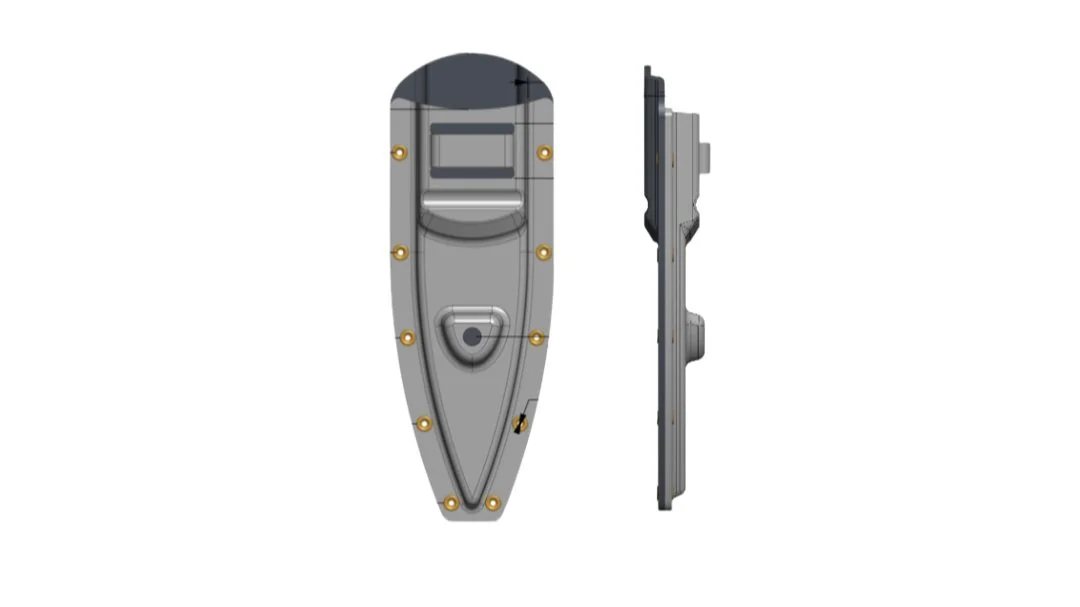 The Evolution of the Ehud: What’s New in V2. — The Defense Lab