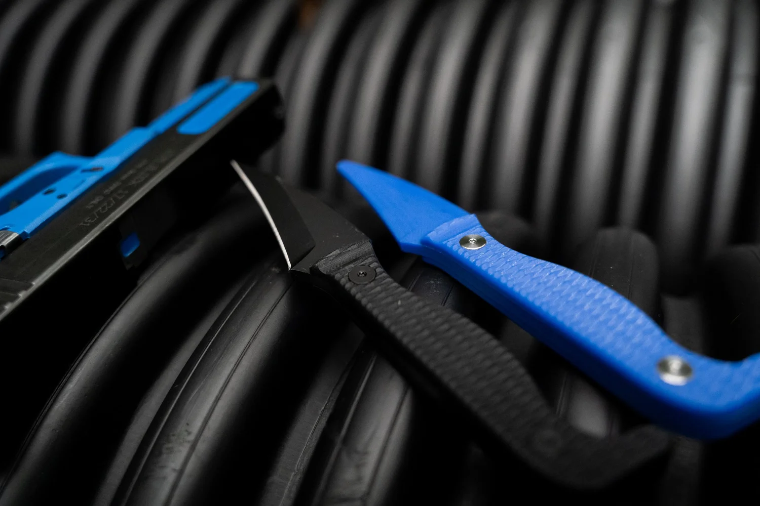 The Ehud: The Defense Lab’s Premier Fighting Blade — The Defense Lab